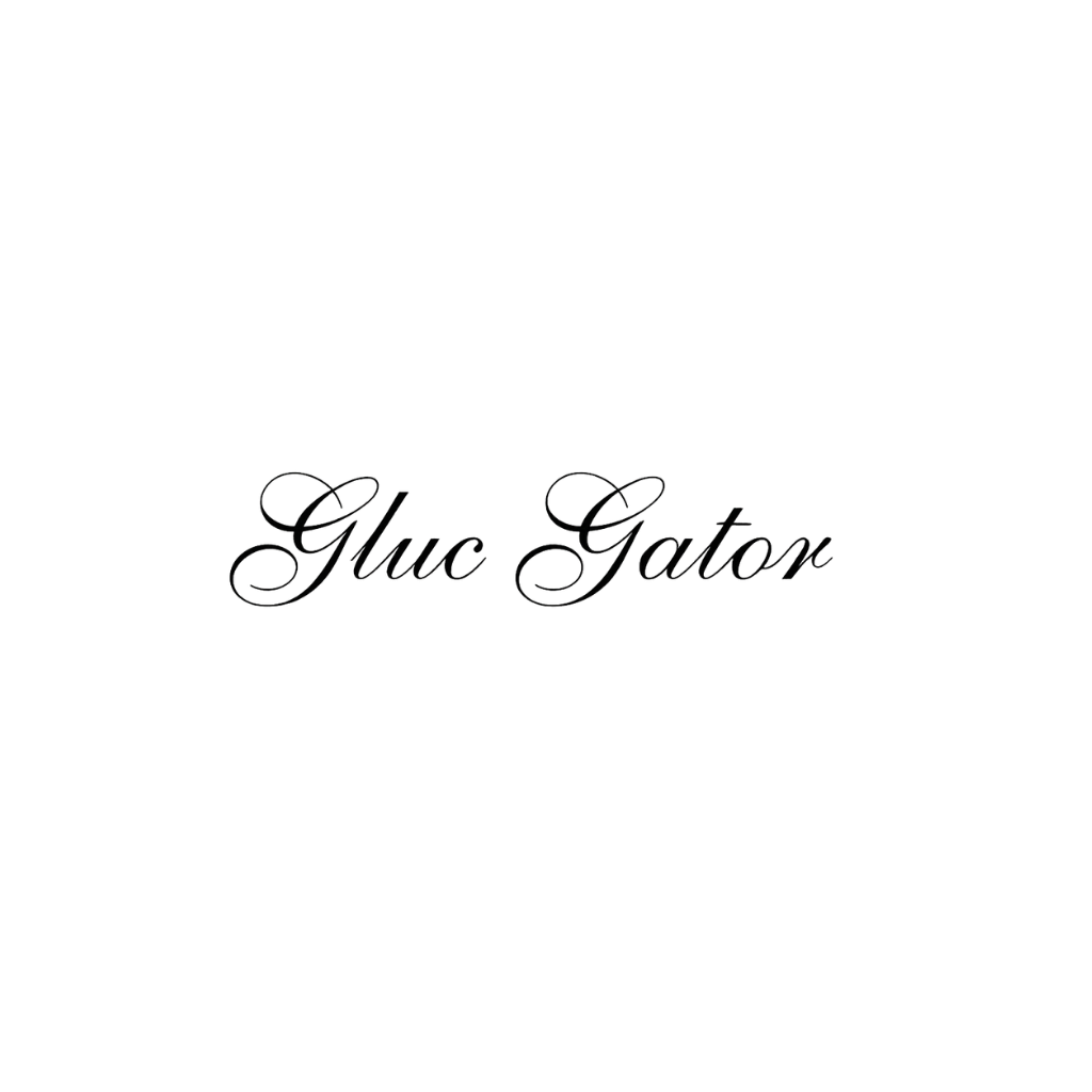 All – gluc-gator